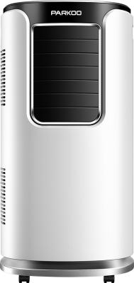 China Small Quiet Portable Air Conditioner For Cooling Heating Dehumidifying for sale