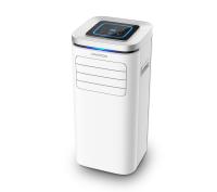 China R290 Refrigerant Quiet Portable Air Conditioner For Home 8000BTU/H for sale