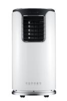 China Energy Efficiency Quiet Portable Air Conditioner Automatic Mode GS RoHS ETL for sale