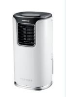 China Cooling Mode Quiet Portable Air Conditioner 24 Hour Two - Way Timing for sale