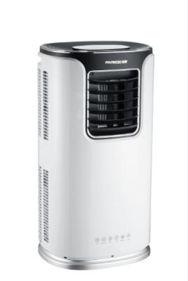 China 9000BTU/H Quiet Room Air Conditioner 4 Speeds Adjustable / R290 Portable Air Cooler for sale