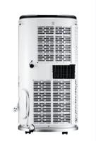 China 10000BTU/H Commercial Portable Ac Unit With Dehumidification Module for sale