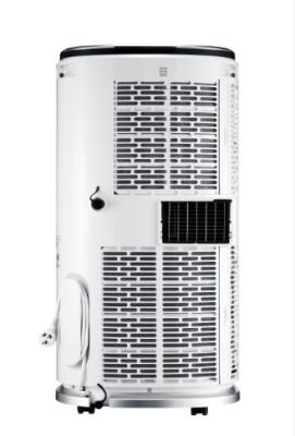 China 220V 50Hz Portable Spot Cooler For Mobile Ambient Temperature Control for sale