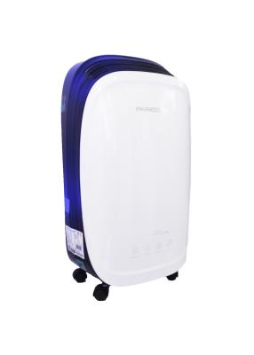 China Fashion Mini Single Room Dehumidifier , Auto Restart Adjustable Humidistat Dehumidifier for sale