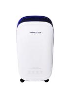 China Silent Air Compressor Dryer 10L / Day Capacity Small Whole House Dehumidifier for sale