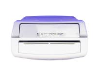 China Washable Air Filter Parkoo Dehumidifier Defrost Automatically 12L / Day For House for sale