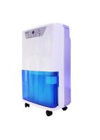 China Comfortable Home Single Room Dehumidifier Myanmar Electrostatic  220V for sale