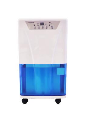 China Comfortable Home Single Room Dehumidifier Myanmar Electrostatic  220V for sale