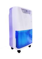 China 3L Compressed Air Dryer Parkoo Dehumidifier With Overload Protection for sale