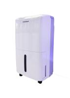 China Environmental Apartment Adjustable Humidistat Dehumidifier With CE Certificate for sale