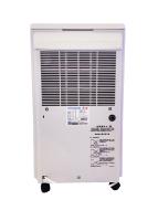 China Environmental Apartment Adjustable Humidistat Dehumidifier With CE Certificate for sale