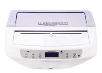 China Environmental Apartment Adjustable Humidistat Dehumidifier With CE Certificate for sale