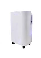 China Home Dry Electric Dehumidifier For Bathroom LED Display Cabinet for sale