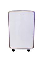 China R134a Environmental Refrigerant Dehumidifier Intelligent Air Dryer 12L / Day for sale