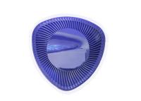 China 420ML / Day Peltier Mini Portable Semiconductor Dehumidifier Air Circulation 160m3/H for sale