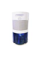 China 420ML / Day Peltier Mini Portable Semiconductor Dehumidifier Air Circulation 160m3/H for sale