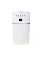 China 420ML / Day Peltier Mini Portable Semiconductor Dehumidifier Air Circulation 160m3/H for sale