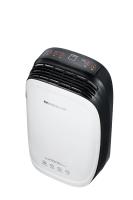 China High Capacity Dry Home Dehumidifier / Air Purifying Dehumidifier for sale