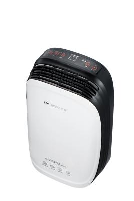 China High Capacity Dry Home Dehumidifier / Air Purifying Dehumidifier for sale