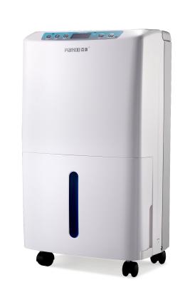 China R134a Refrigerant Home Parkoo Dehumidifier With Large Water Tank Microcomputer Control for sale