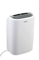 China 2 Fan Speed Data Entry Silent Dehumidifier For Bedroom Space 10-20㎡ for sale