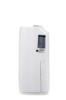 China 2 Fan Speed Data Entry Silent Dehumidifier For Bedroom Space 10-20㎡ for sale