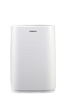 China Plastic Air Dryer Dehumidifier Quiet Operation With High Moisture Extraction for sale