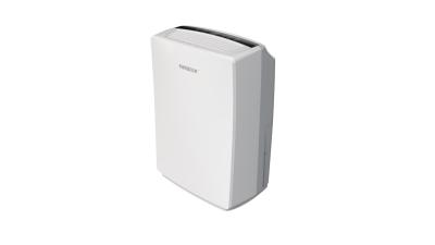 China Parkoo Portable Mini Wardrobe Dehumidifier With Compressor Efficiency for sale