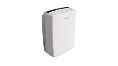 China 40V 50Hz Safe Compact Energy Saving Dehumidifier For Wardrobe Room for sale