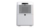 China High Efficieny  Portable Dehumidifiers For Home Automatic Bucket Full Shut - Off for sale