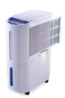 China Unique  Air Dryer Dehumidifier / Automatic Shutdown Up To 24 Hours Timer Dehumidifier For Single Room for sale