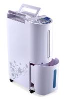 China Energy Saving Parkoo Household Dehumidifier With Touch Button Exquisite  22L / Day for sale