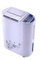 China Unique  Air Dryer Dehumidifier / Automatic Shutdown Up To 24 Hours Timer Dehumidifier For Single Room for sale