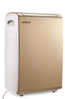 China 26L / Day Single Room Dehumidifier Large Dehumidification Air Circulation 190m3/H for sale