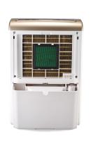 China 26L / Day Single Room Dehumidifier Large Dehumidification Air Circulation 190m3/H for sale