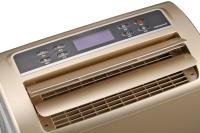 China Energy Saving Single Room Dehumidifier Air Circulation 190m3 / H 26L / Day for sale