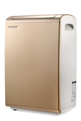 China Energy Saving Single Room Dehumidifier Air Circulation 190m3 / H 26L / Day for sale
