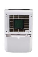China 350W 220V Adjustable Humidistat Parkoo Dehumidifier With LED Display for sale