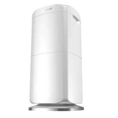 China Household Defrosting Energy Efficient Dehumidifier With UV Lamp 60L / Day for sale