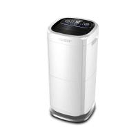China 60L / Day Apartment Air Dryer Purifying Dehumidifier Anion Drying Function for sale