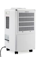 China Adjustable Humidity Basement Dehumidifier Commercial Grade 300m3/H for sale