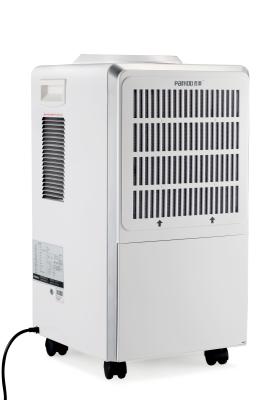 China Smart Defrosting Commercial Grade Dehumidifier 58L / Day Capacity For Greenhouses for sale