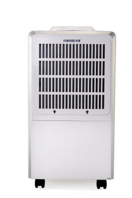 China Single Room Refrigerative Intelligent Dehumidifier 60L / D With Large Water Tank for sale