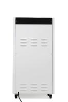 China UR 3C Commercial Grade Basement Dehumidifier With Automatic Humidistat Control 138L / Day for sale