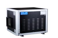 China 10L / H Auto Restart Dehumidifier Ceiling Mounted For Computer Room / Laboratory for sale