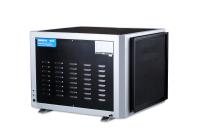 China 10L / H Auto Restart Dehumidifier Ceiling Mounted For Computer Room / Laboratory for sale
