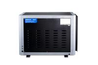 China 10L / H Auto Restart Dehumidifier Ceiling Mounted For Computer Room / Laboratory for sale