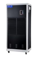 China 8.8 L / Hour Industrial Strength Dehumidifier Air Circulation 1300m3/H for sale