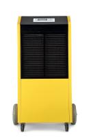 China High Capacity Commercial Grade Refrigerative Dehumidifier With LED Digital Display for sale