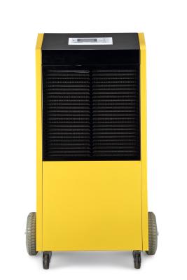 China Commercial Grade Portable Laboratory Dehumidifier For Damp Basement for sale